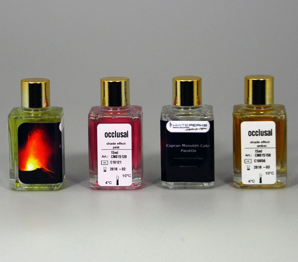 Copran Monolith Color PaintOn-2 - Whitepeaks Dental Solutions