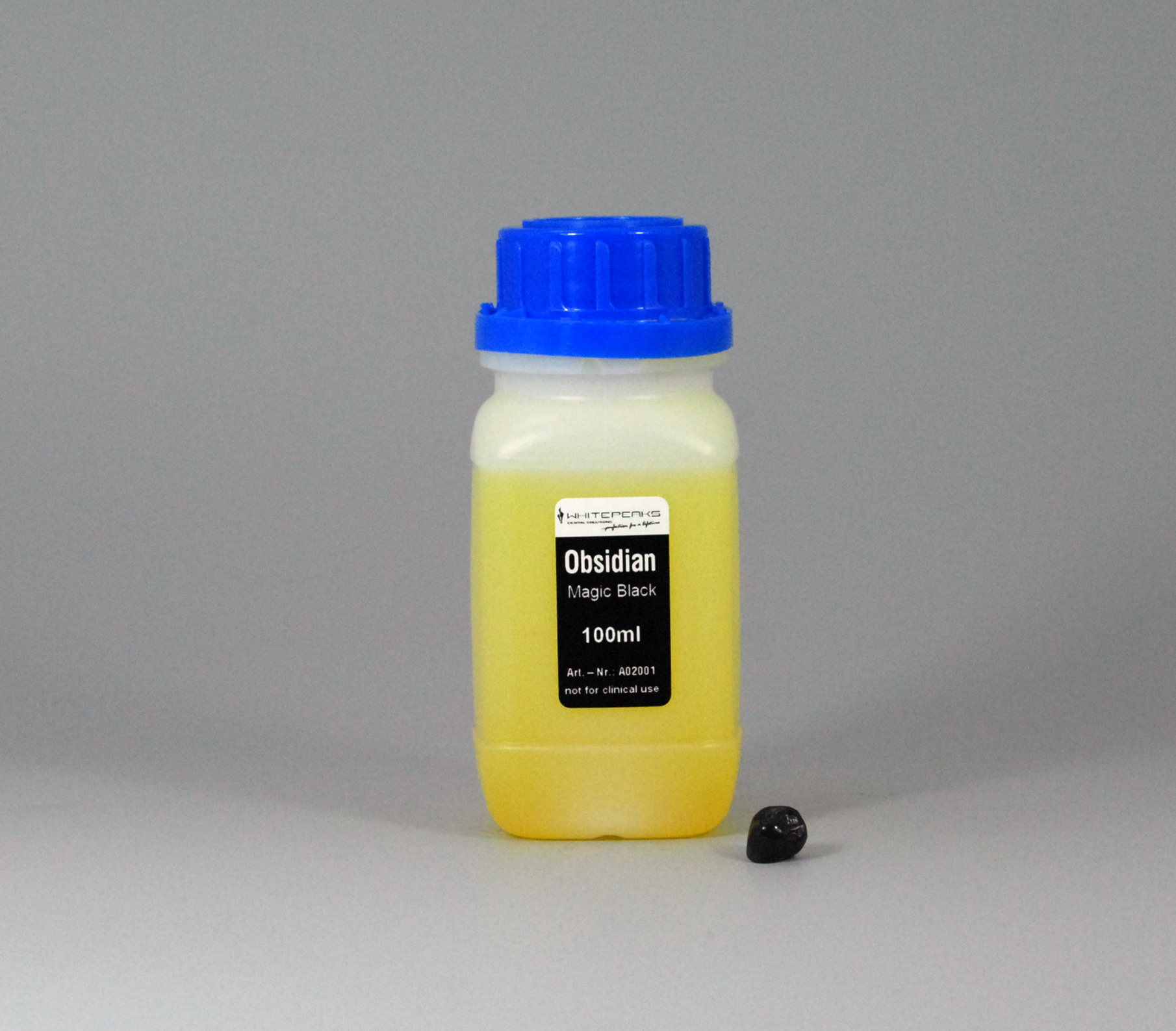 Obsidian Magic Black – Whitepeaks Dental Solutions