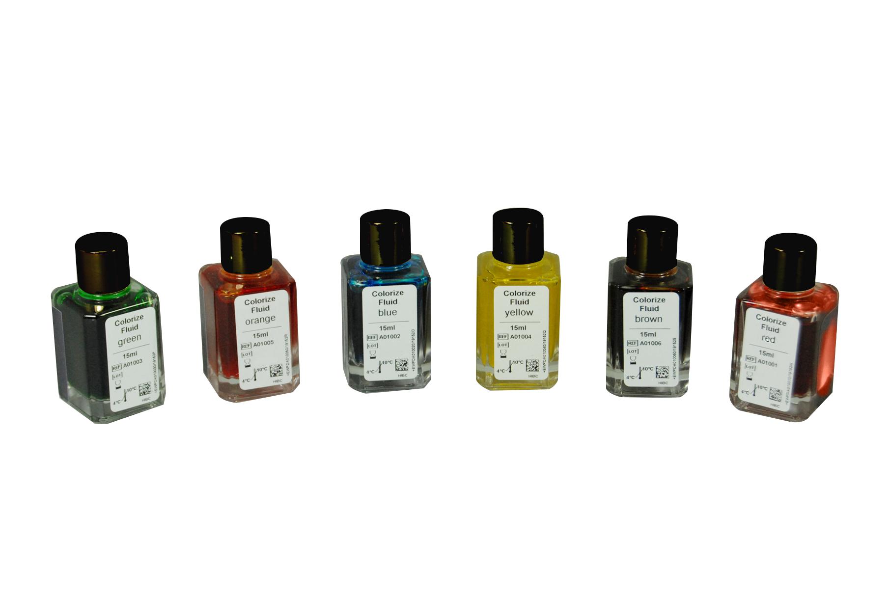 Copran® Colorize Fluid – Whitepeaks Dental Solutions